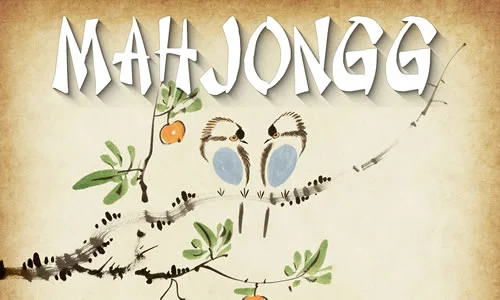 Mahjongg online: Play online for free