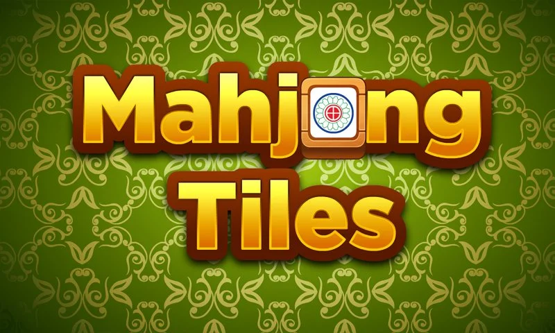 Mahjong Tiles game: Play online for free