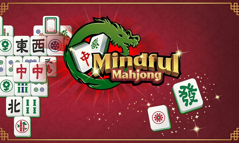 Mindful Mahjong online: Play online for free