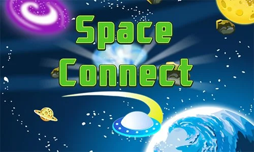 Space Connect online: Play online for free