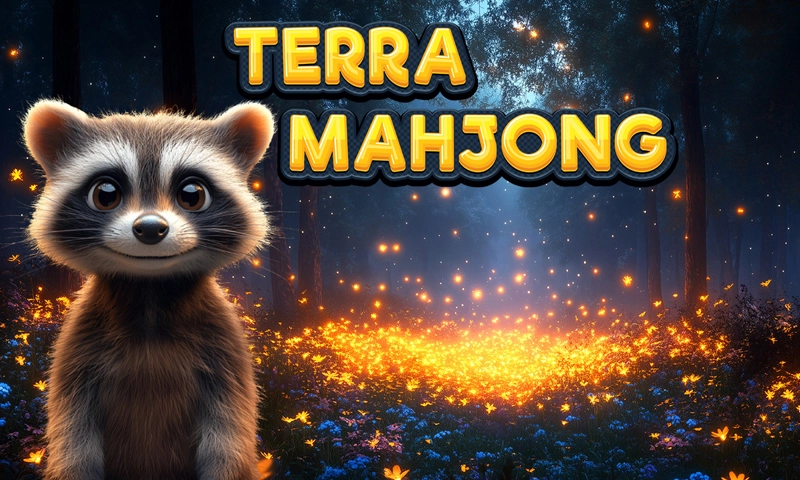 Terra Mahjong game: Play online for free